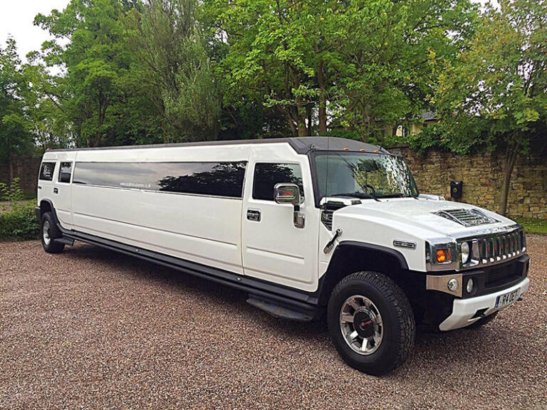 Luxury Prom Car Hire UK | School Prom Limos & Supercars