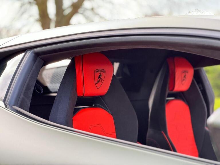 Lamborghini Revuelto Hire for Prom | Unforgettable Entrance